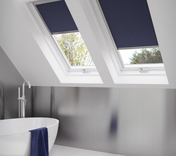 Velux Blinds - Elite Blinds Nottingham Ltd